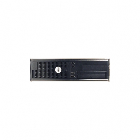 Unité centrale Dell Optiplex 760 SFF Dual Core 8Go RAM 500Go HDD ...