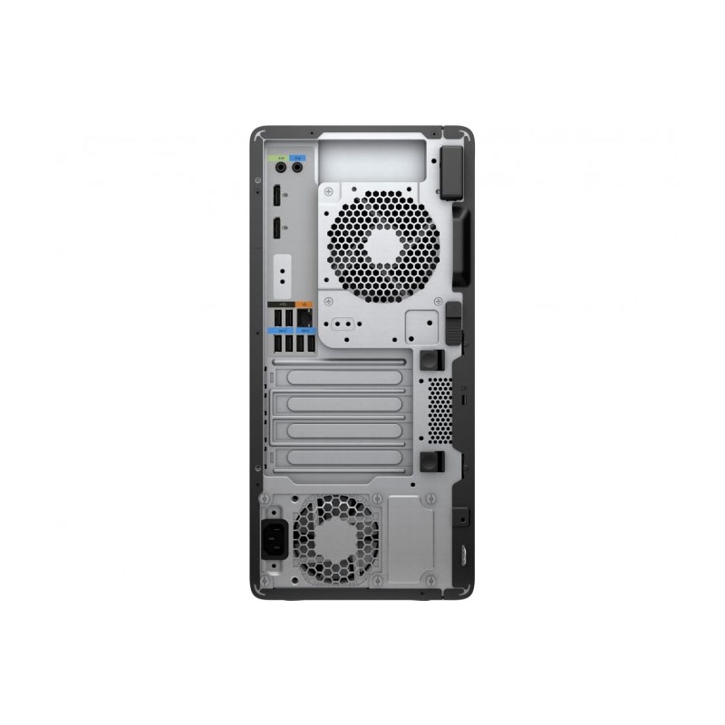 Unité centrale HP ProDesk 600 G5 Tower i7 Gen 9 32Go RAM 256Go SSD ...
