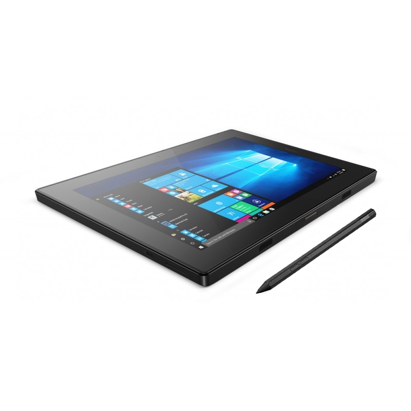 Tablette tactile Lenovo Tablet 10 Tactile 10" Celeron N4100 4Go RAM ...