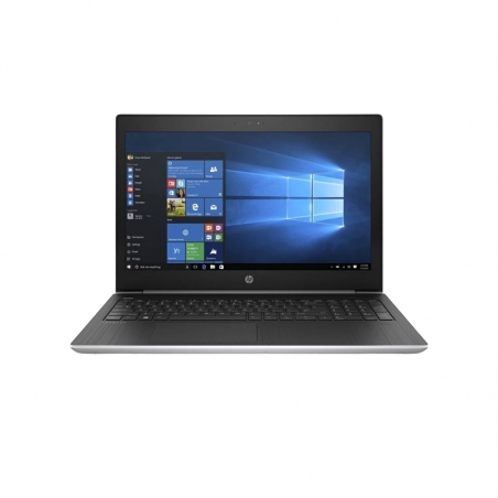PC HP ProBook 455 G5 15,6" AMD A10 8Go RAM 256Go SSD Windows 10 ...