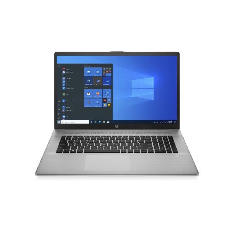 PC HP ProBook 470 G8 17,3" i3 Gen 11 - 16Go RAM 256Go SSD Windows 11 ...
