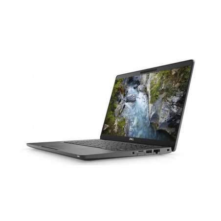 PC Dell Latitude 5300 13,3" i7 Gen 8 32Go RAM 512Go SSD Linux ...