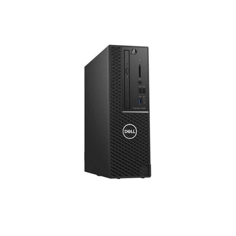 Unité centrale Dell Precision 3430 SFF i5 Gen 8 - 16Go RAM 512Go SSD ...